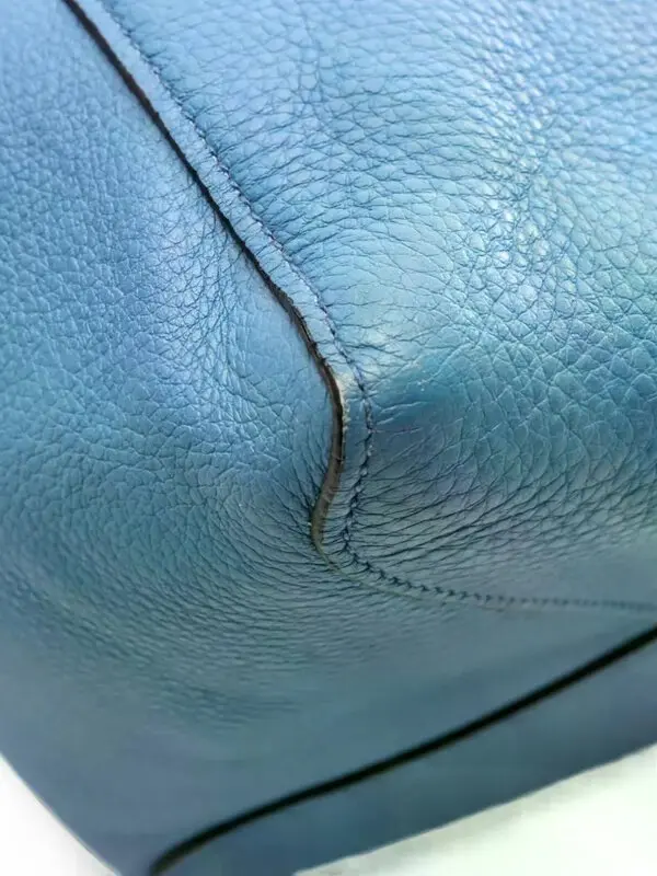 Prada 2000s Vitello Phenix Bag