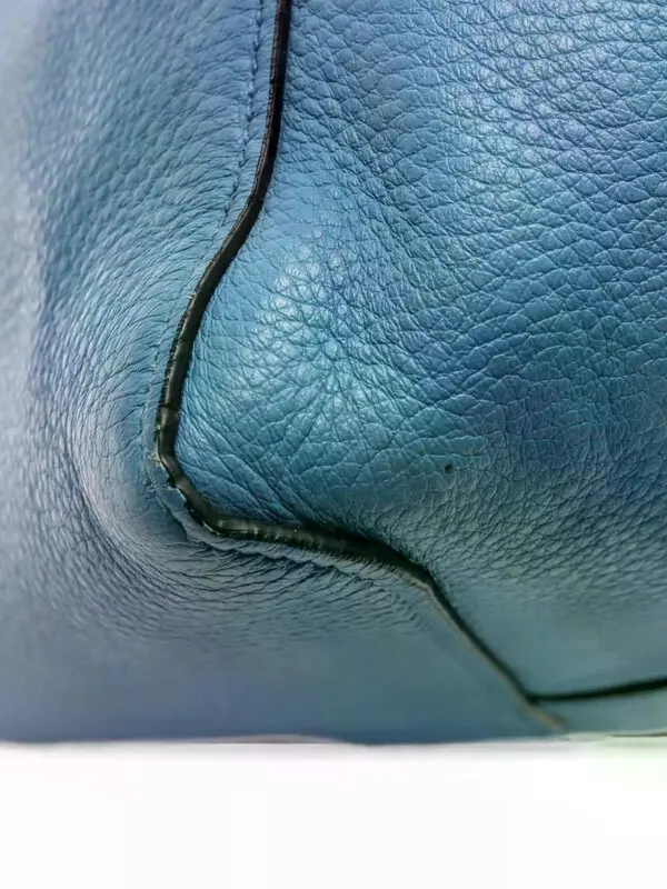 Prada 2000s Vitello Phenix Bag