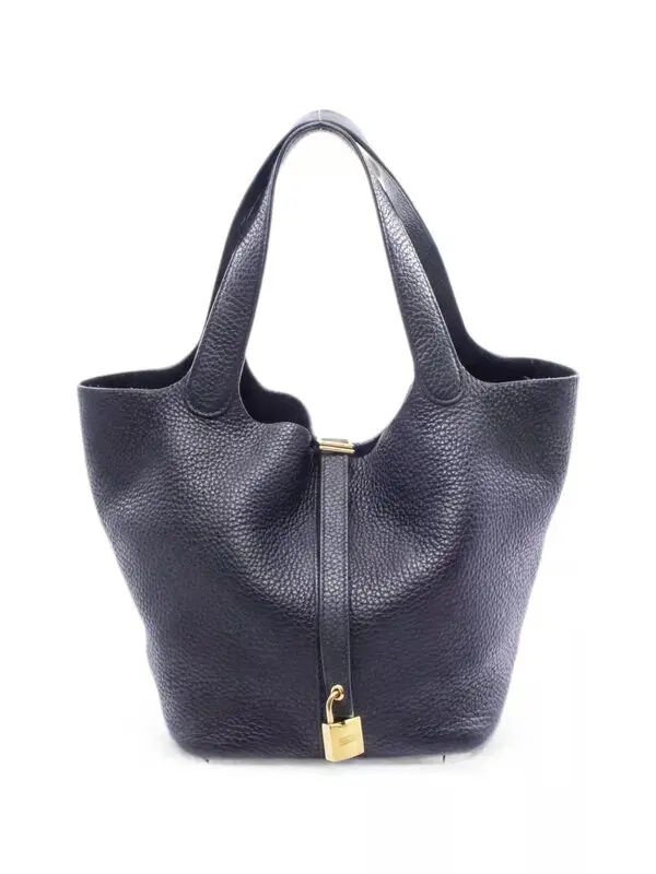 Hermès 2022 Picotin Lock Mm Handbag