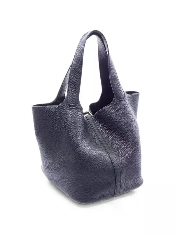 Hermès 2022 Picotin Lock Mm Handbag