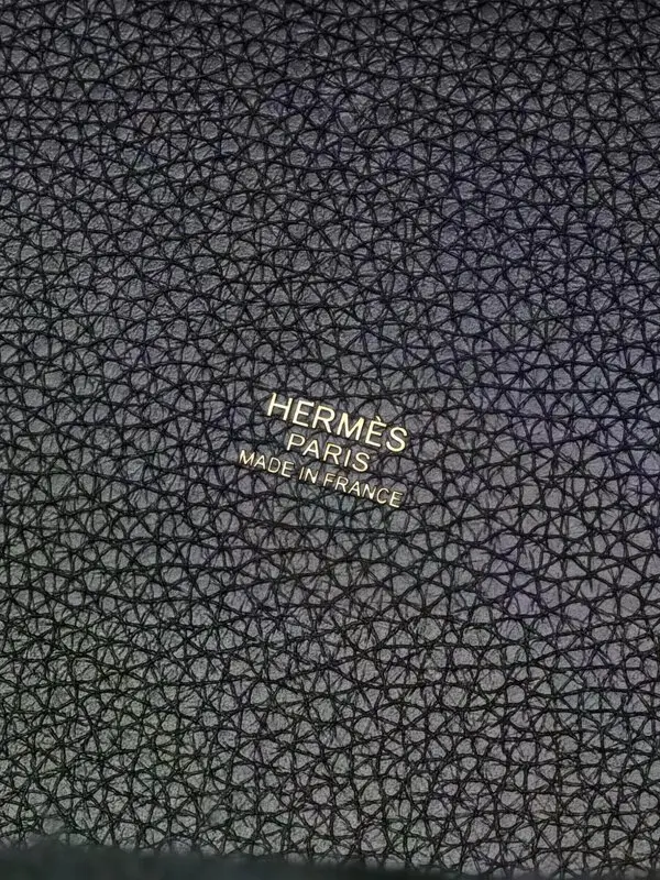 Hermès 2022 Picotin Lock Mm Handbag