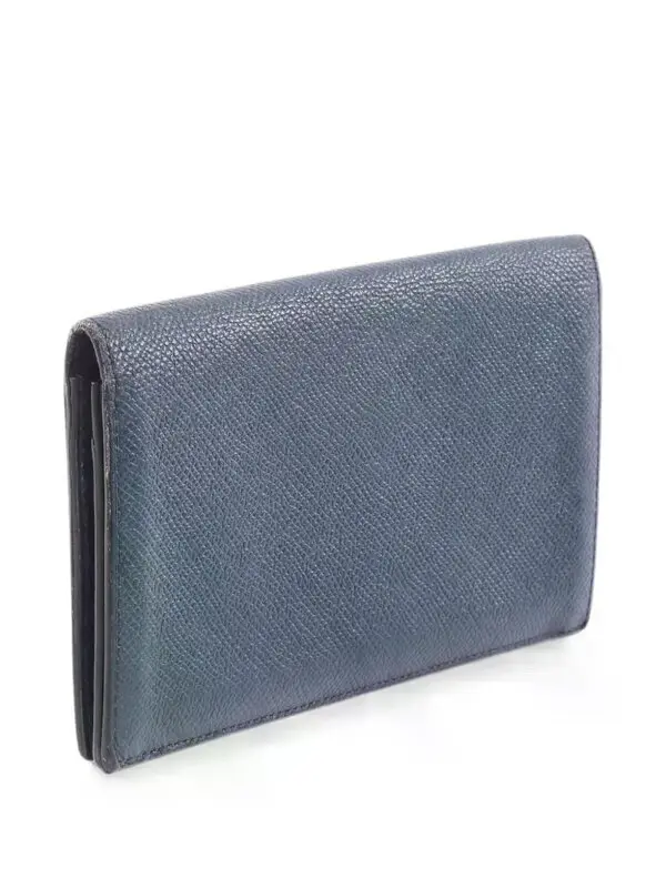 Hermès 2020 Citizen Wallet