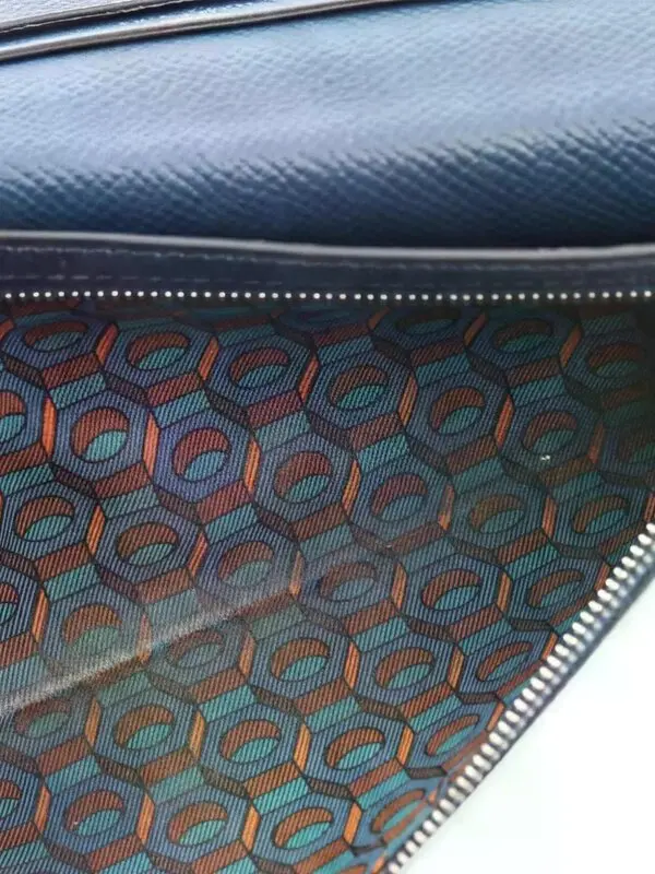 Hermès 2020 Citizen Wallet