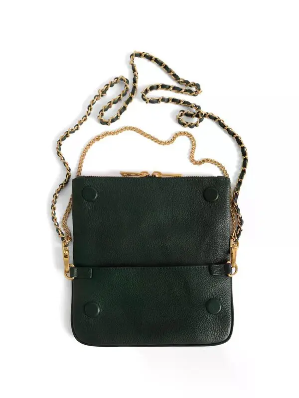 Zadig&Voltaire Mini Rock Nano Clutch Bag