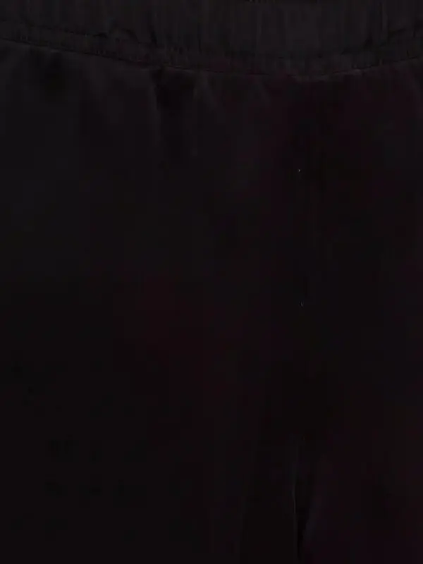 Burberry Logo-print Jersey Track Pants