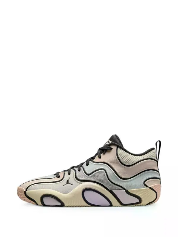 JORDAN Tatum 3 Sneakers - Neutrals