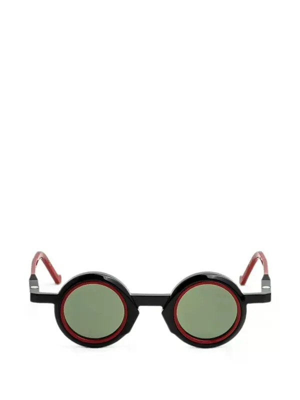 VAVA EYEWEAR Round-frame Sunglasses