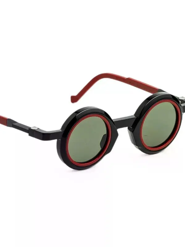 VAVA EYEWEAR Round-frame Sunglasses