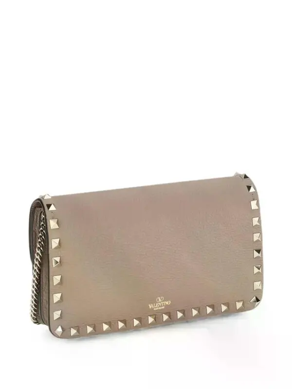 Valentino Garavani Rockstud Shoulder Bag