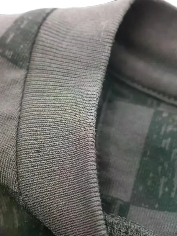 LOUIS VUITTON 2010s Damier Short-sleeve T-shirt