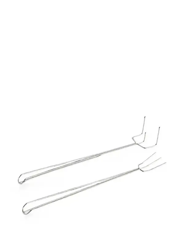 HAY Triple-prong Fire Fork