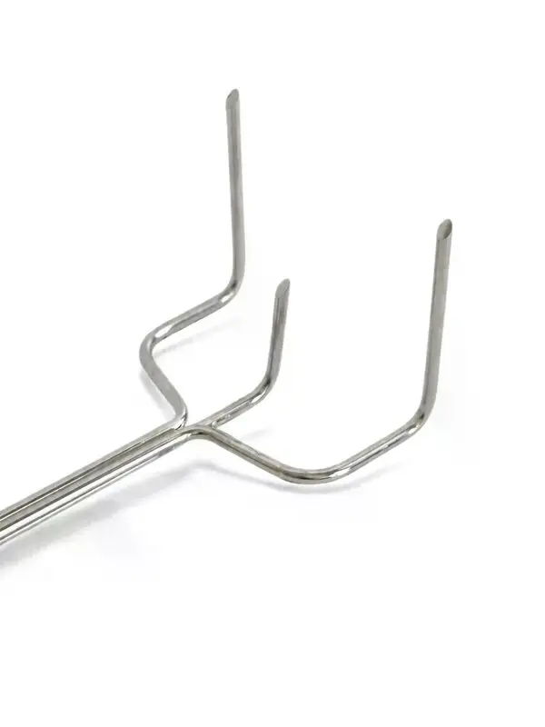 HAY Triple-prong Fire Fork