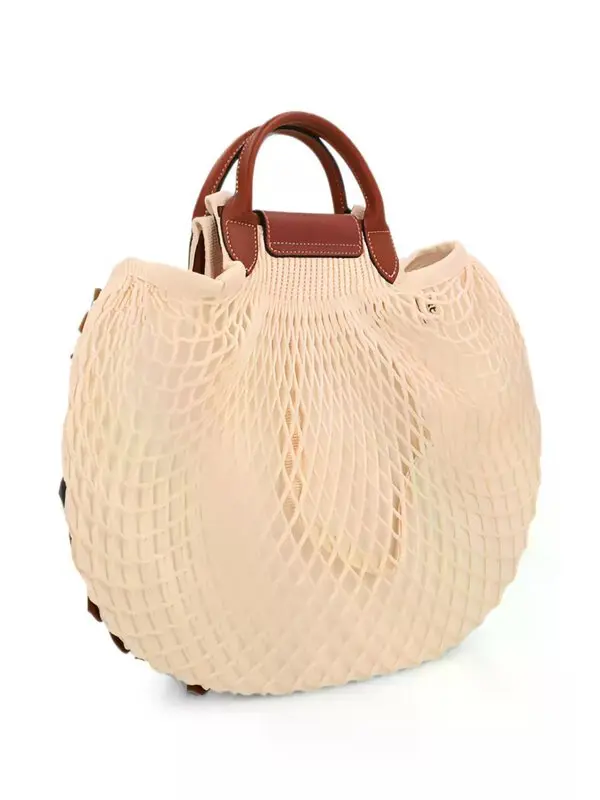 Longchamp Large Le Pliage Tote Bag