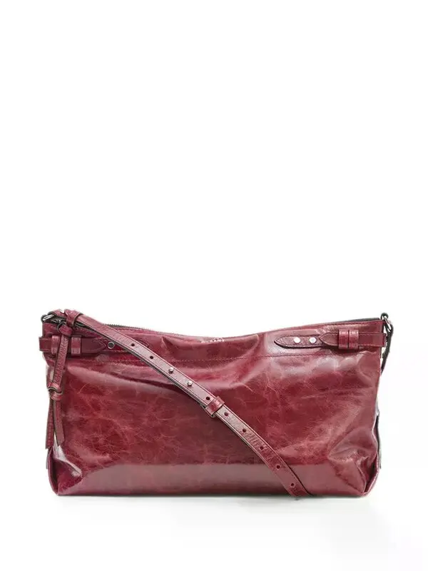 Isabel Marant Étoile Winna Day Bag - Red