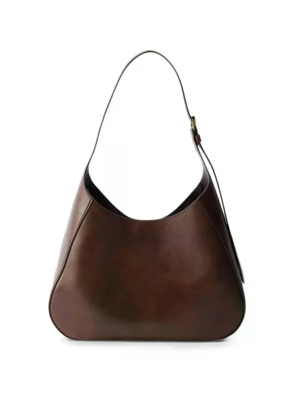 Prada Boogie Medium Leather Bag