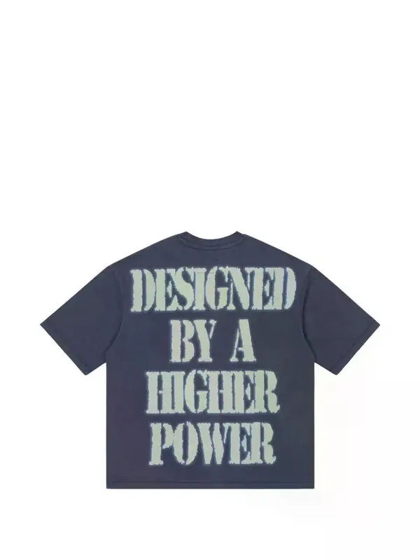GODSPEED Graphic-print T-shirt