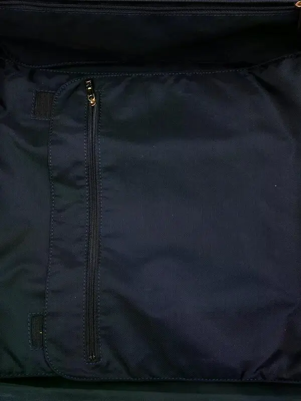 LOUIS VUITTON 2011 Monogram Vernis Pegase 45 Travel Bag