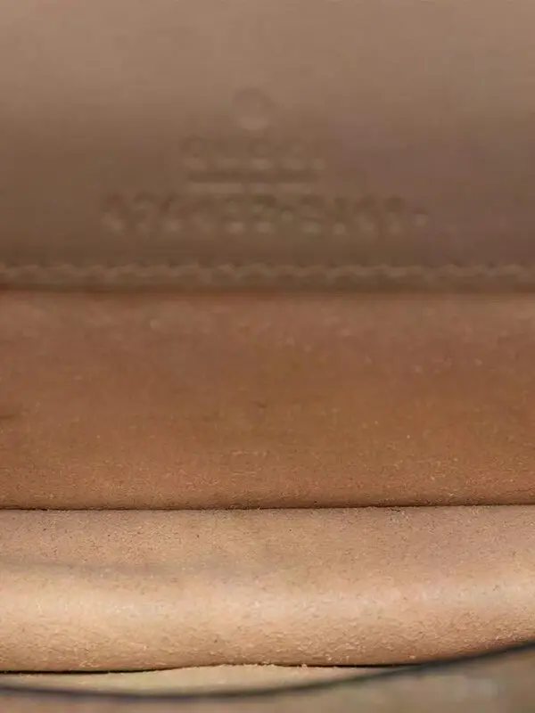 Gucci Mini Gg Supreme Dionysus Crossbody Bag