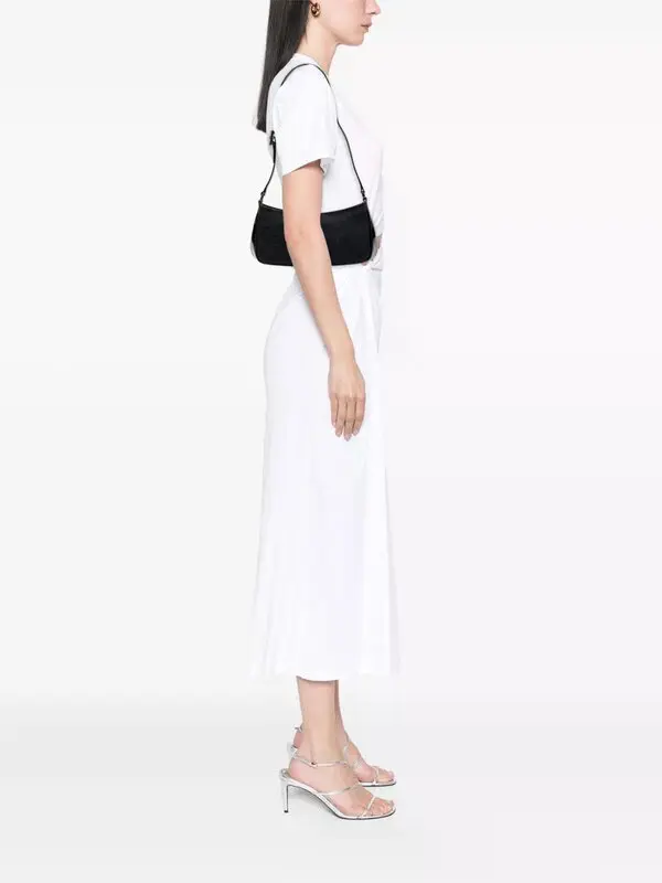 Gucci 2000-2015 Gg Canvas Shoulder Bag
