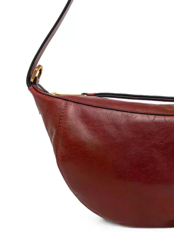 ALLSAINTS Luna Leather Shoulder Bag