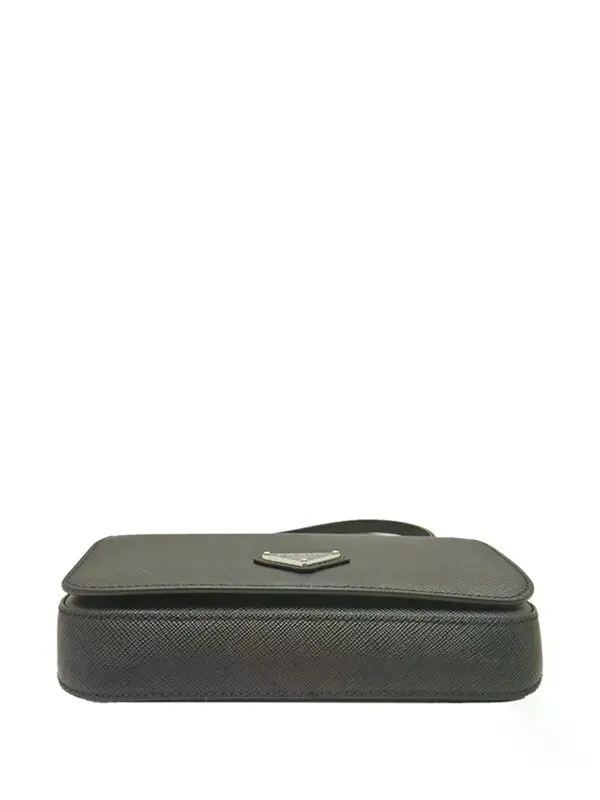 Prada 2013-2026 Saffiano Crossbody Bag