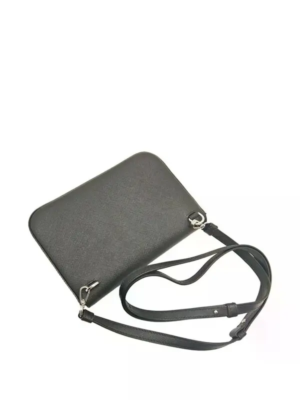 Prada 2013-2026 Saffiano Crossbody Bag