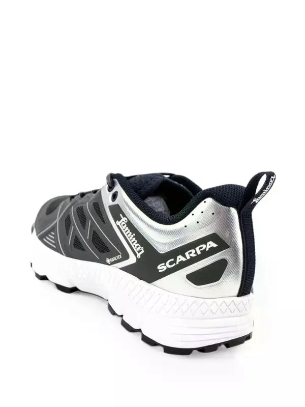 Herno Gore-tex Sneakers