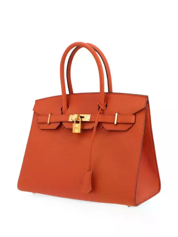 Hermès 2020 30 Birkin Handbag