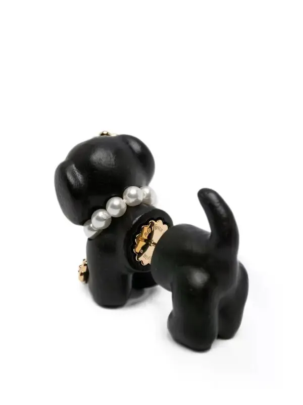 YVMIN Split Puppy Earrings
