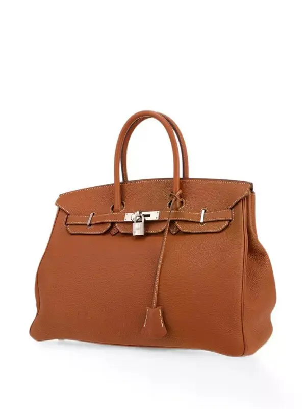 Hermès 2004 Birkin 35 Handbag