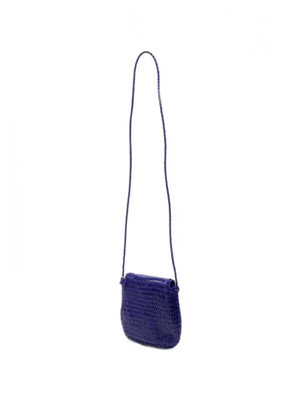 Dragon Diffusion Mini City Leather Crossbody Bag