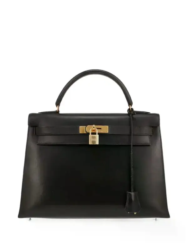 Hermès 1995 Kelly 32 Handbag