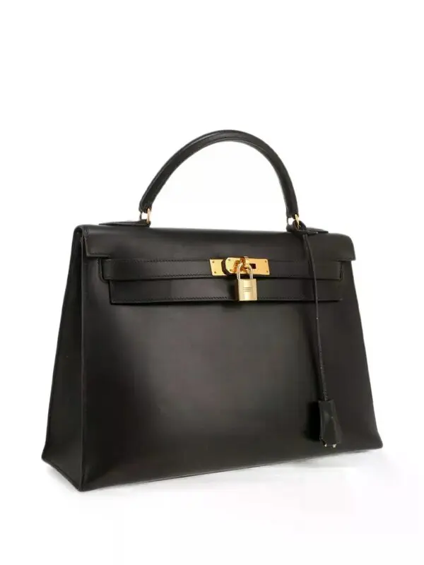 Hermès 1995 Kelly 32 Handbag
