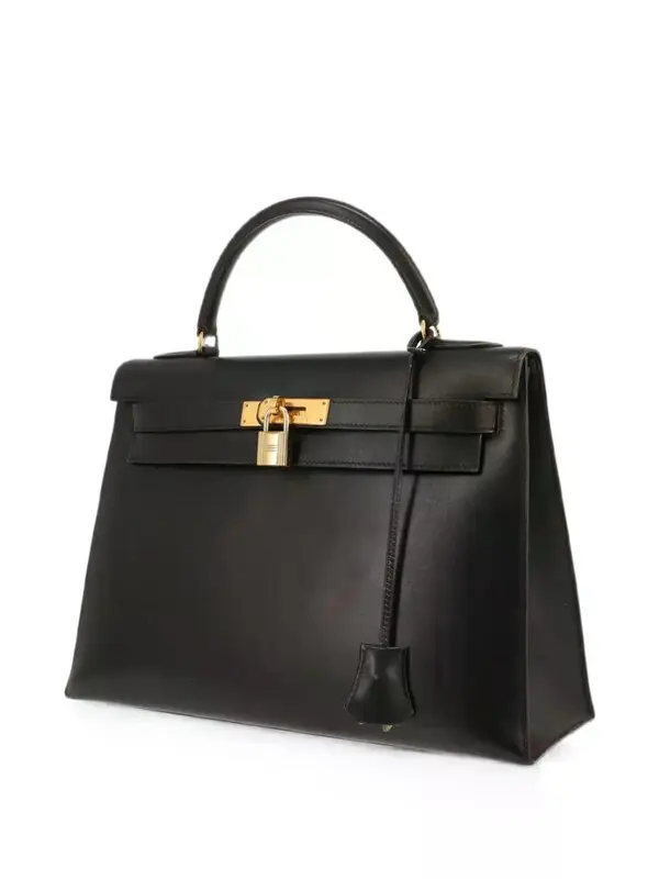 Hermès 1995 Kelly 32 Handbag