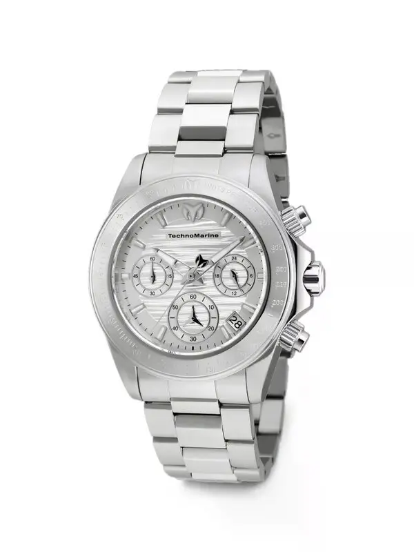 TECHNOMARINE Manta Ray Chronograph Watch