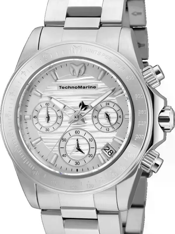 TECHNOMARINE Manta Ray Chronograph Watch
