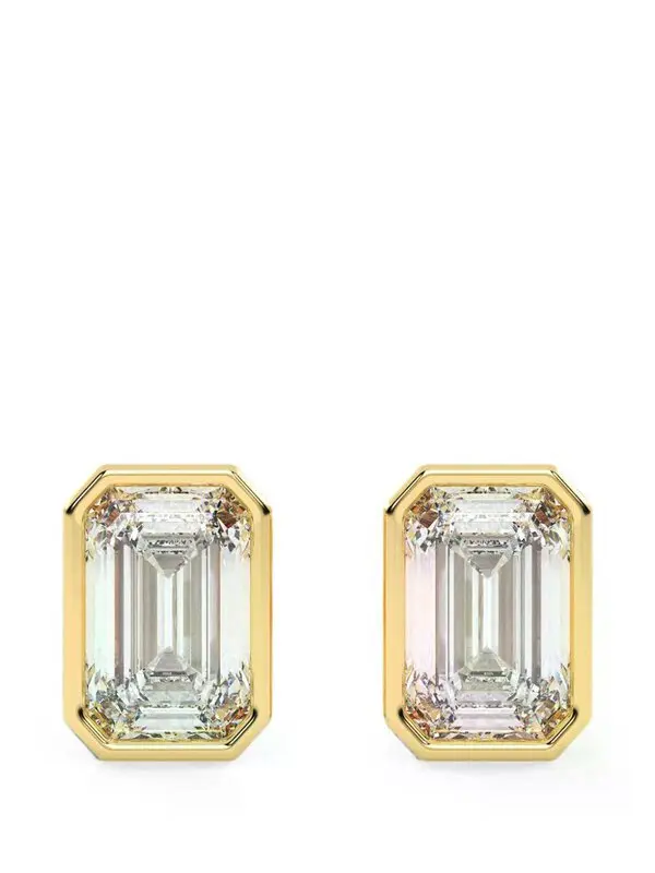DIAMOND ESSENTIALS Diamond Earrings
