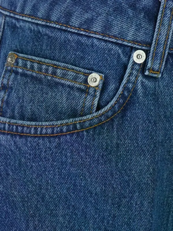 Givenchy Wide-leg Jeans