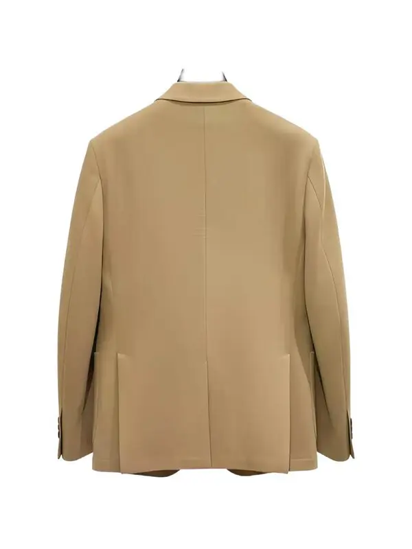 TOMBOLINI Single-breasted Blazer