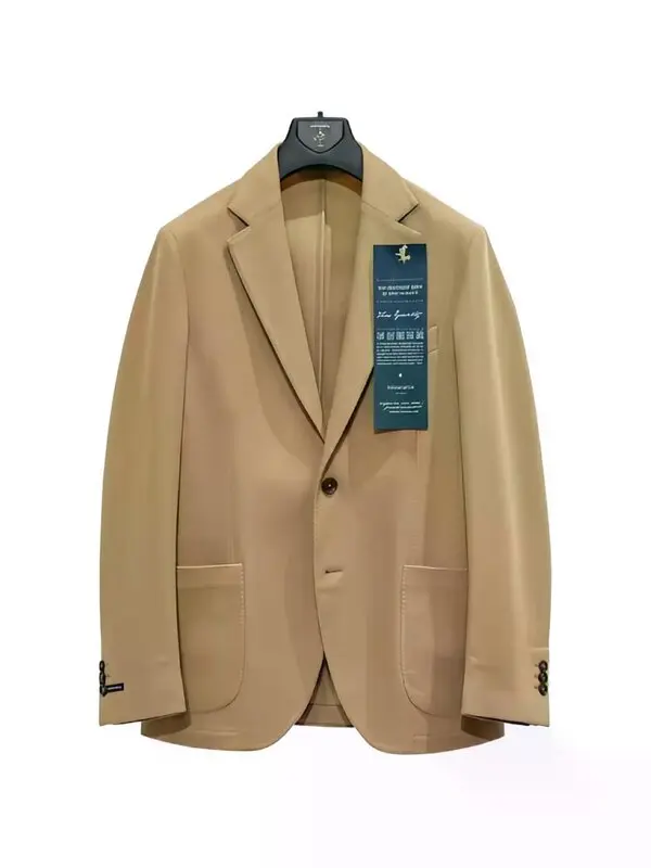 TOMBOLINI Single-breasted Blazer