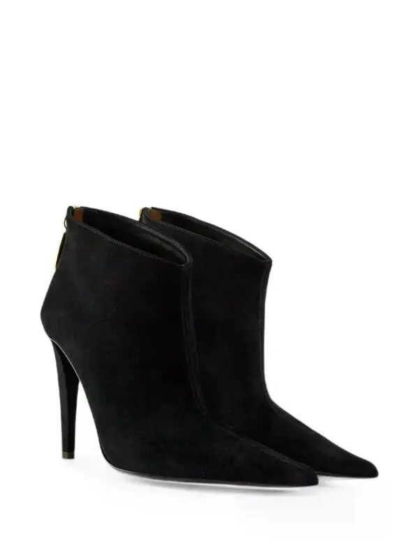 GIUSEPPE ZANOTTI Desire Ankle Boots 105