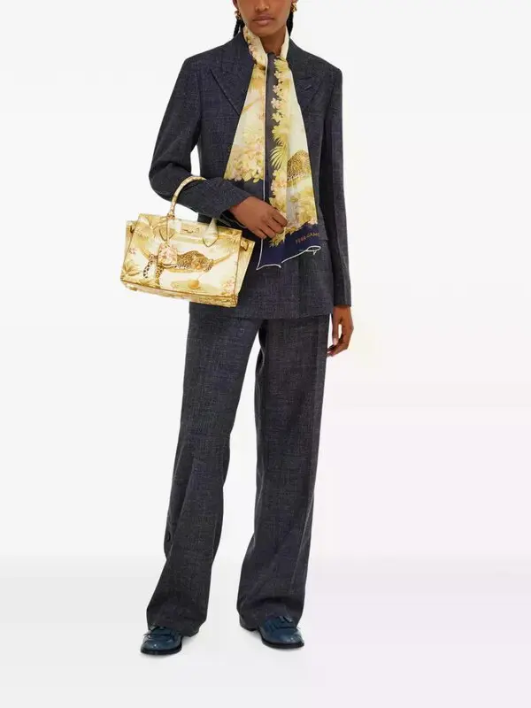 FERRAGAMO New Studio Soft Bag
