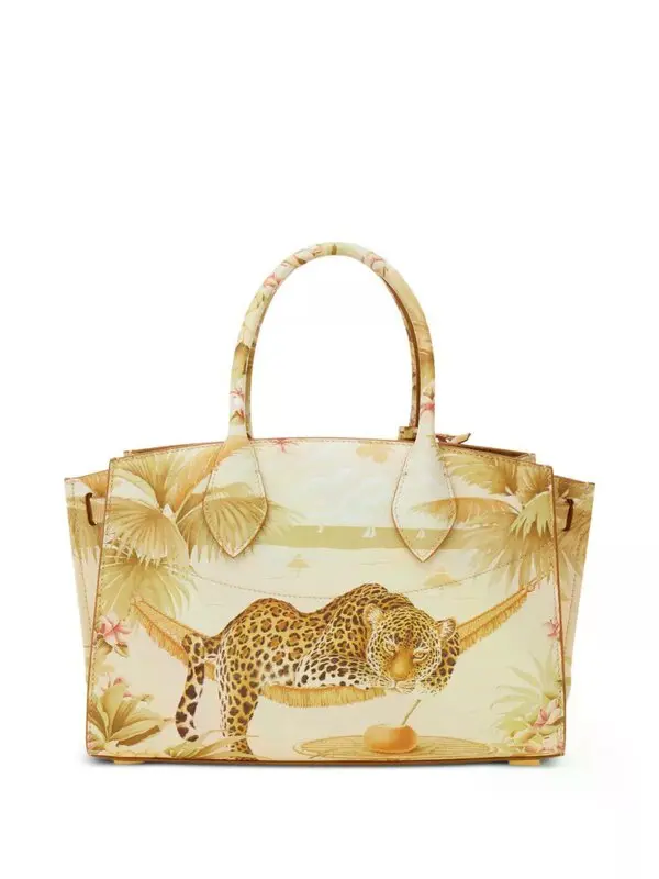FERRAGAMO Studio Soft Bag