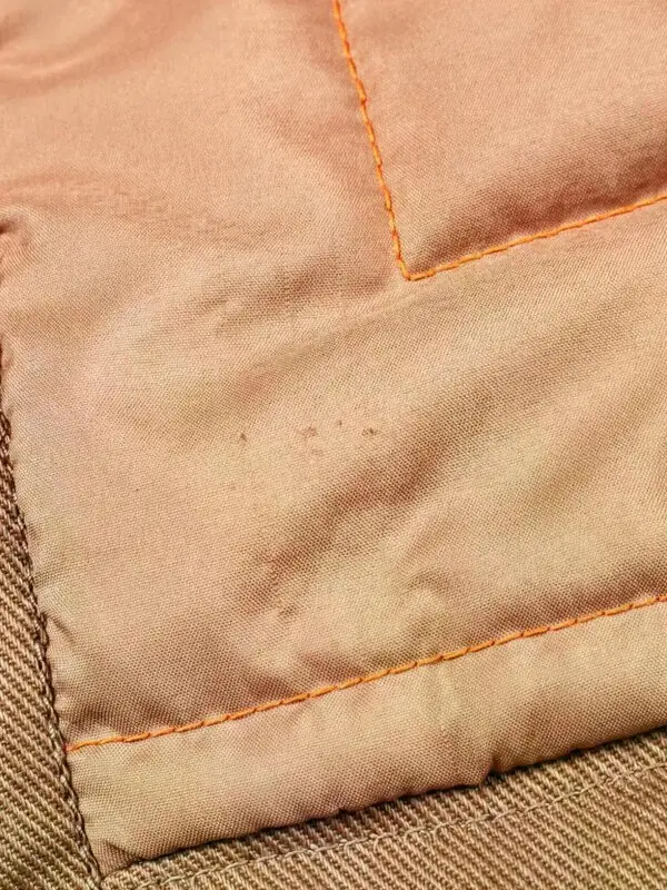 LOUIS VUITTON 2010s Hooded Jacket