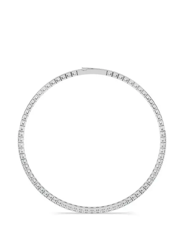 Diamond Essentials Diamond Tennis Bracelet