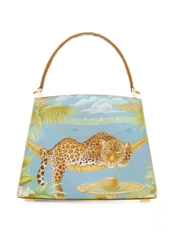 FERRAGAMO New Studio Box Bag