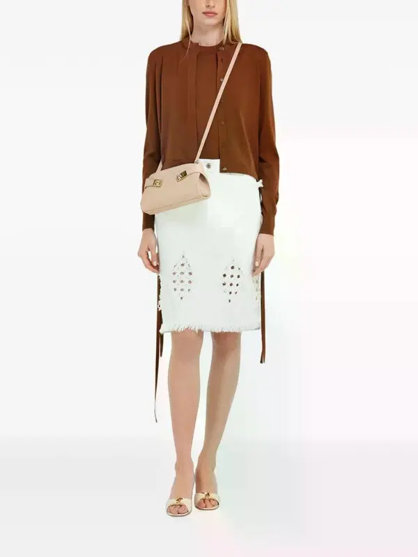 FERRAGAMO Hug Mini Bag