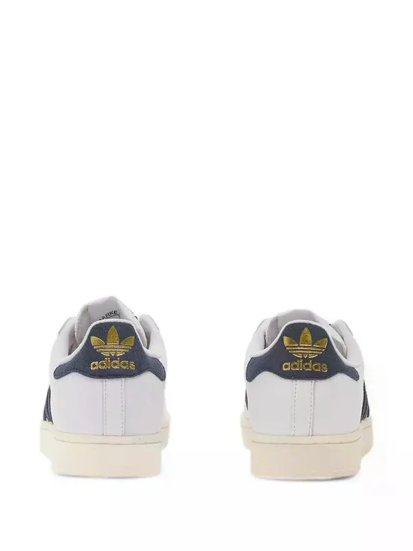 Adidas Superstar Panelled Sneakers
