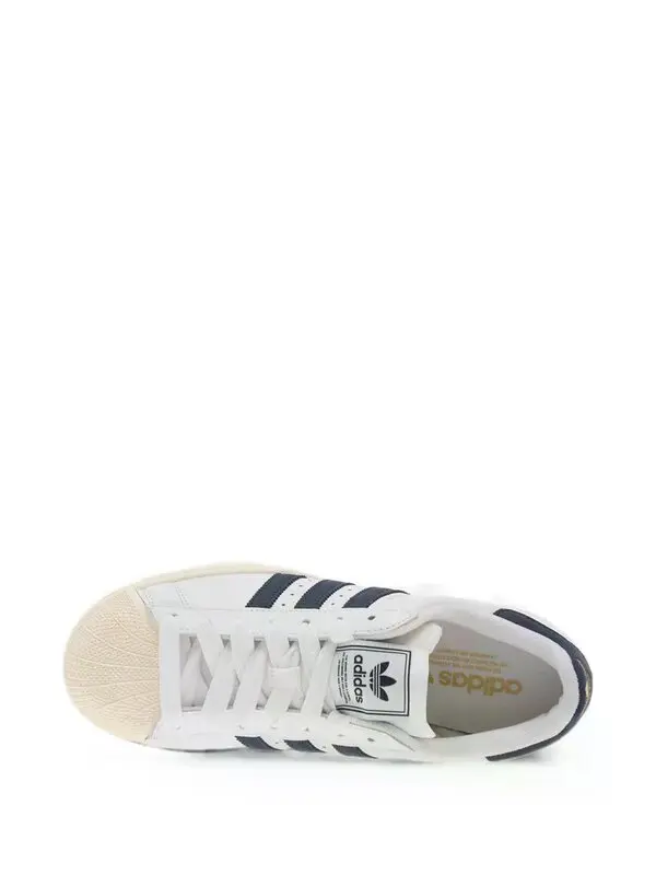 Adidas Superstar Panelled Sneakers