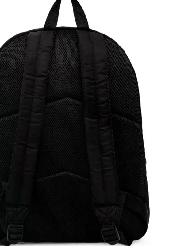 Alpha Industries Remove Before Flight Backpack